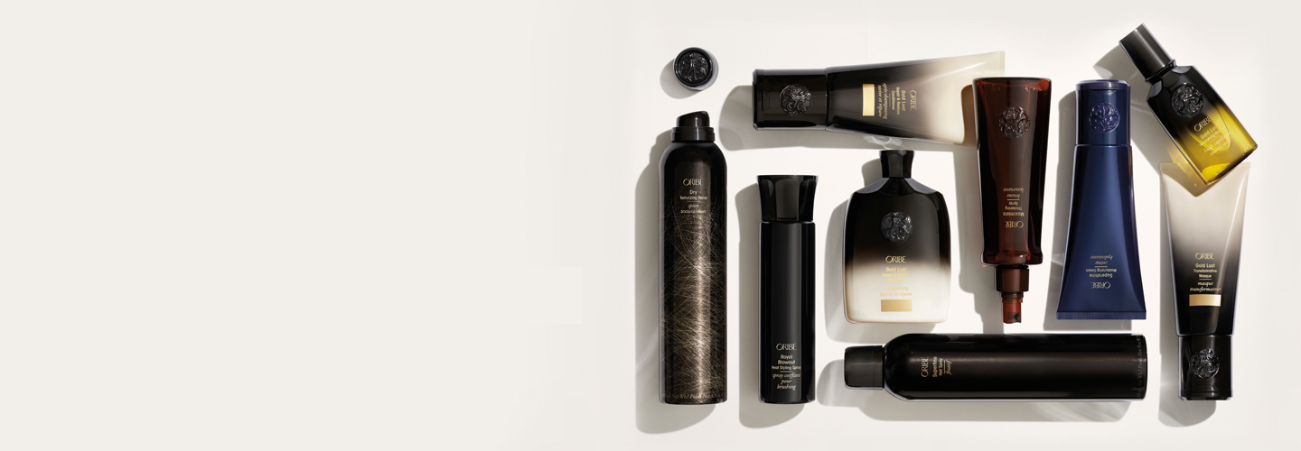 Oribe | Award-Winning Haircare | Space NK