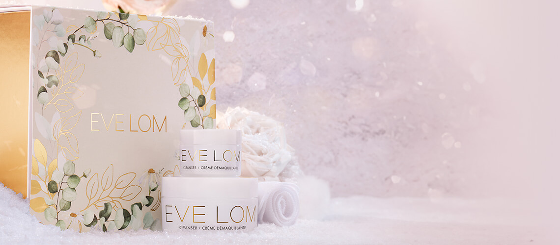 Eve Lom