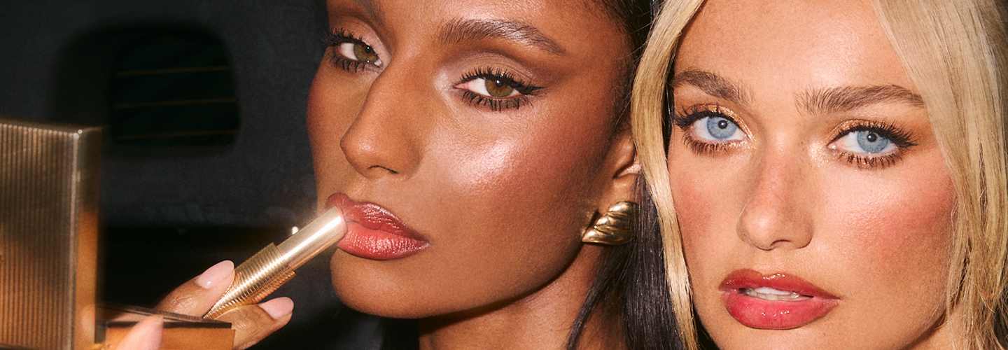 VIEVE | Makeup by Jamie Genevieve | Space NK