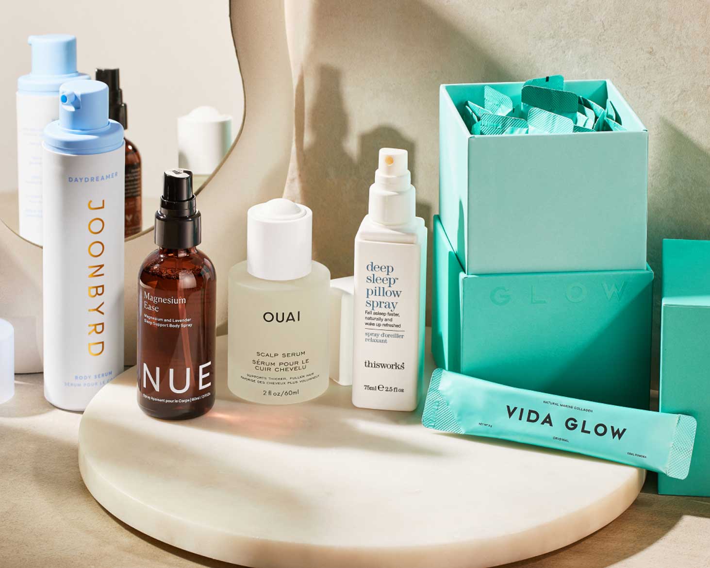 Space NK | Luxury Beauty Products | Skincare | Makeup