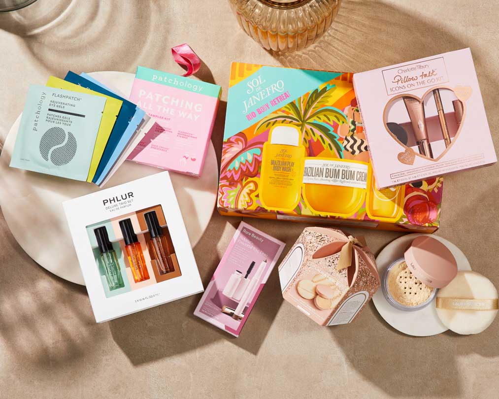 Space NK | Luxury Beauty Products | Skincare | Makeup