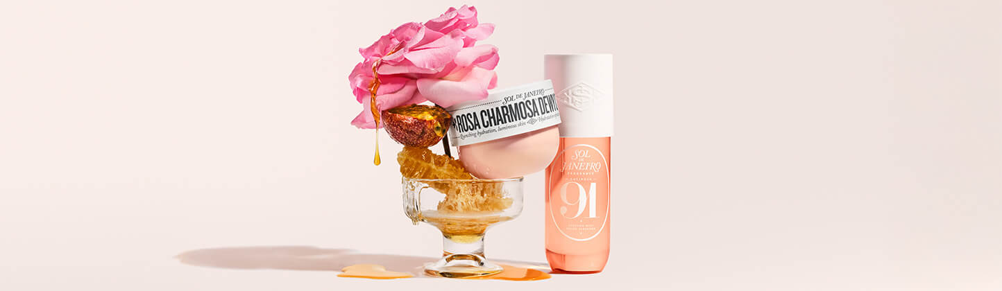 Sol de Janeiro | Geuren, Lichaams- & Haarverzorging | Space NK | Tot 30 ...