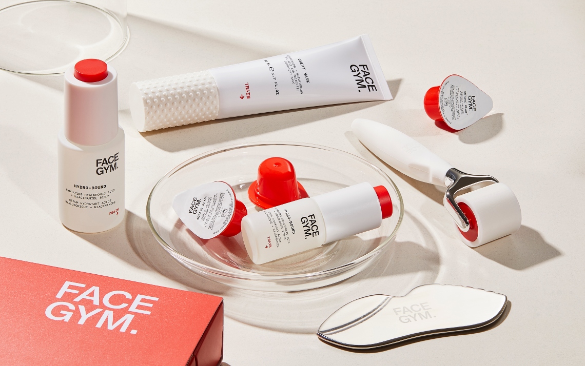 FACEGYM Collagen Infusion Serum | Space NK