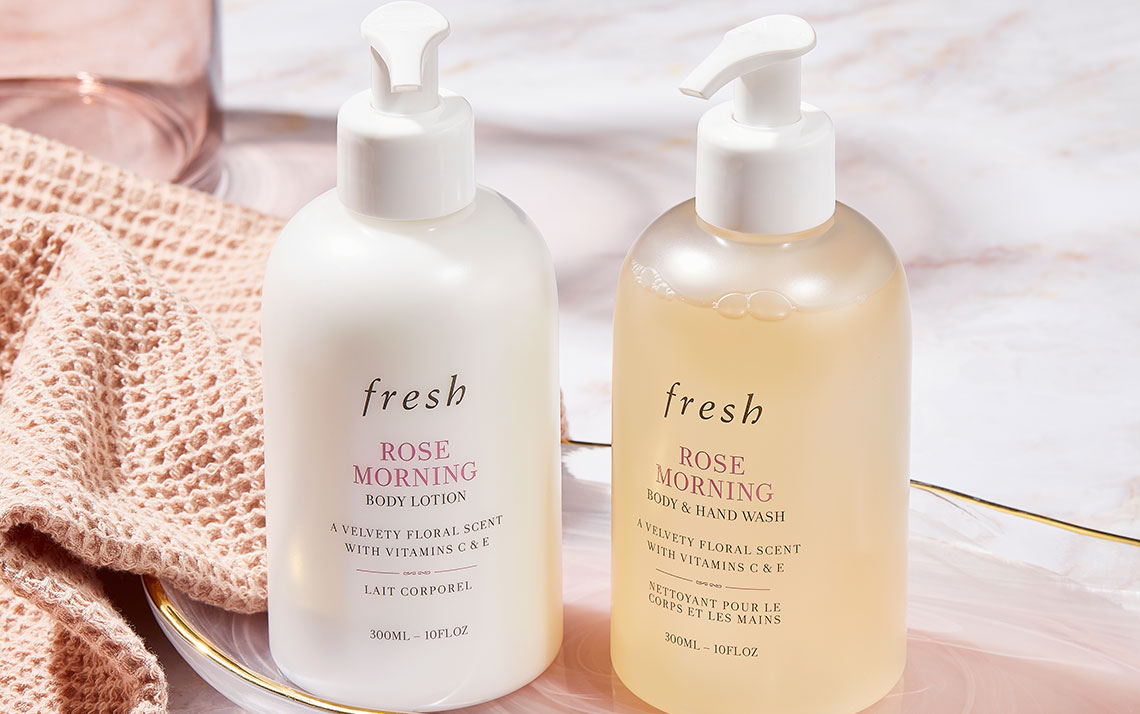 Rose Inc | Skincare & Makeup | Space NK