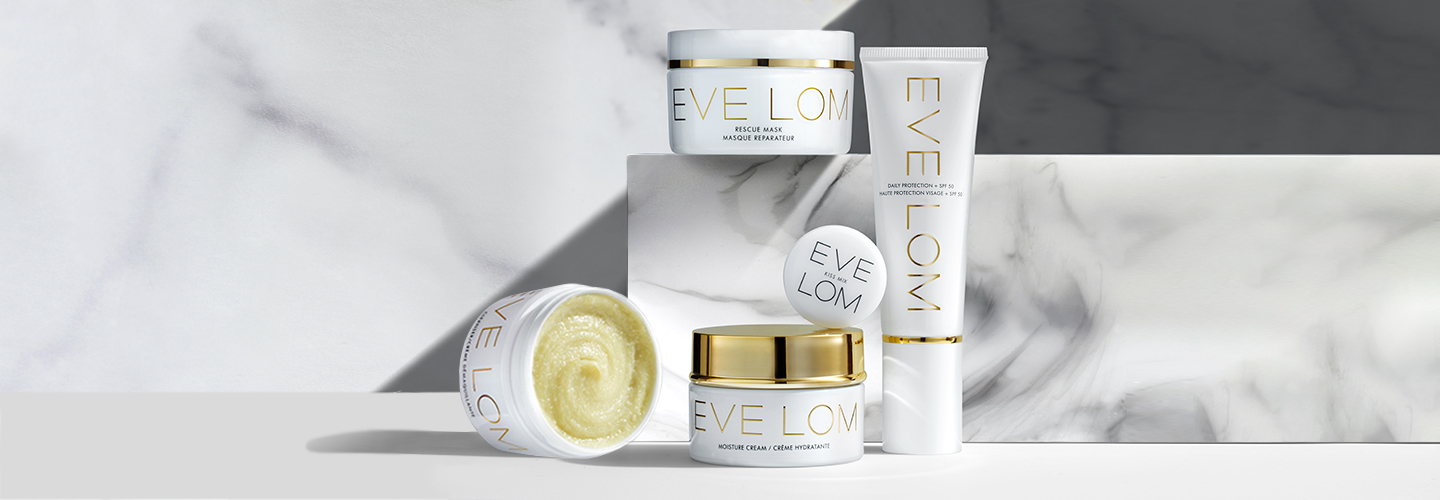 Eve Lom