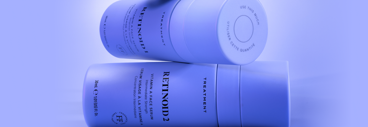 Skin Rocks by Caroline Hirons | Space NK