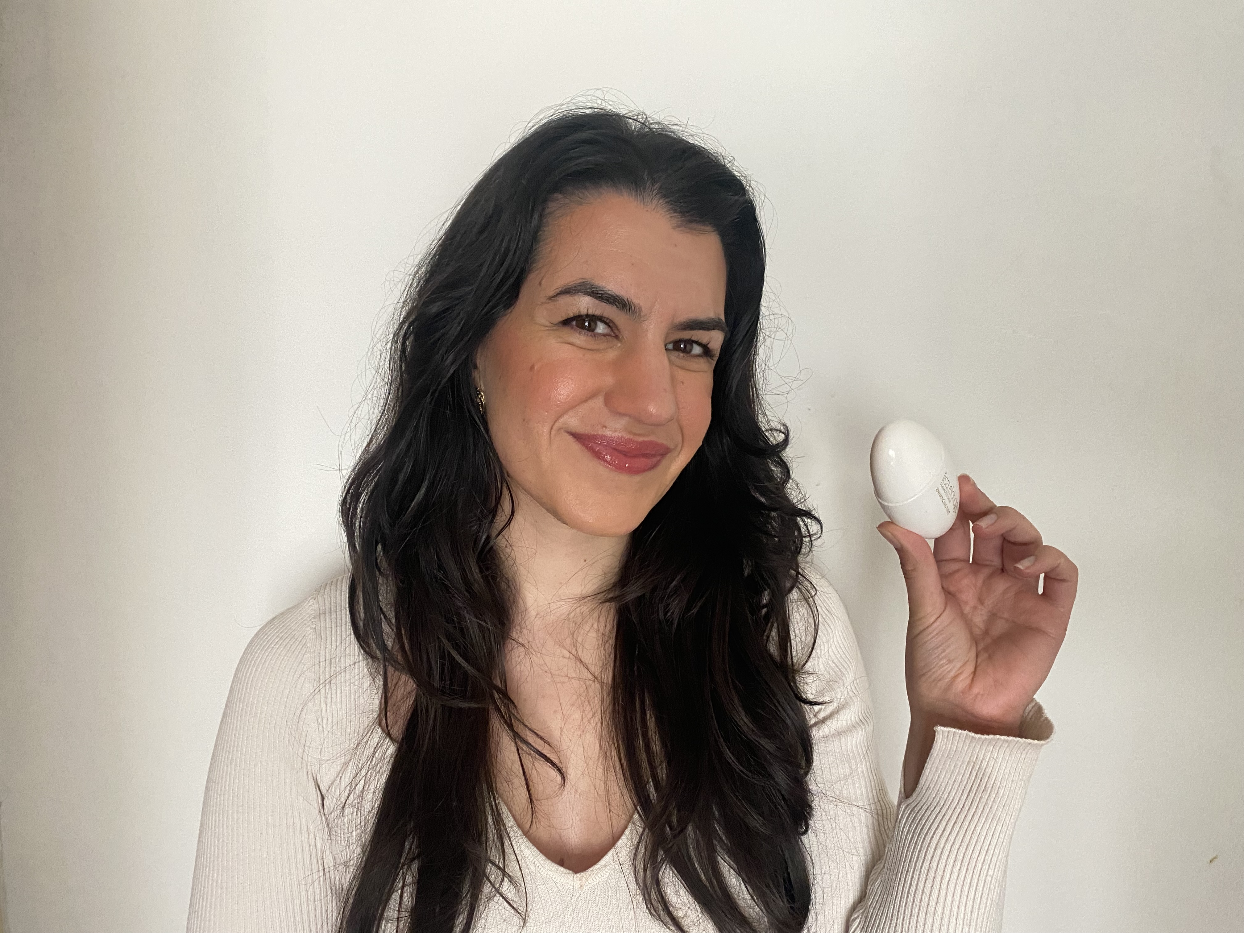Our Honest Lisa Eldridge Seamless Skin Enhancing Tint Review