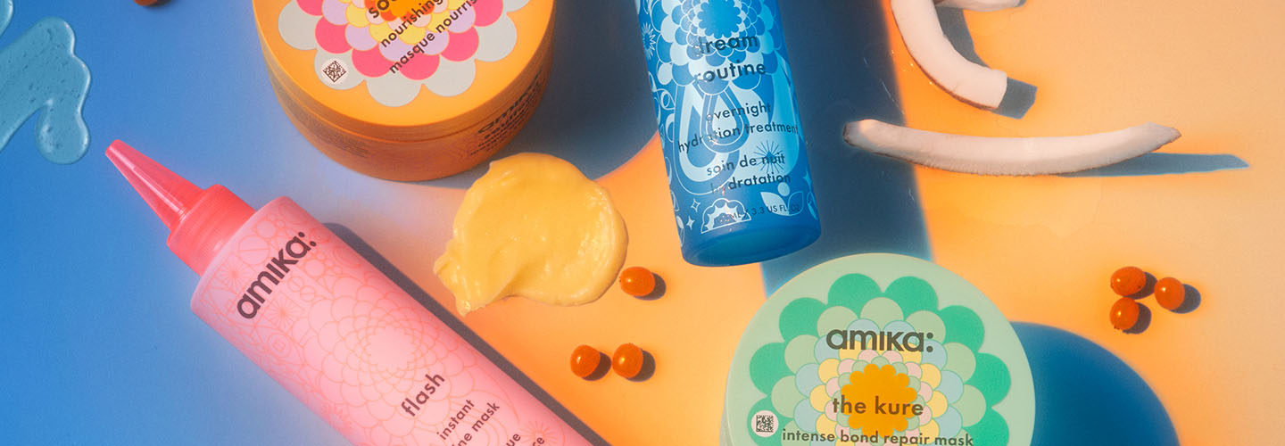 Amika | Hair Products for all Hair Types | Space NK