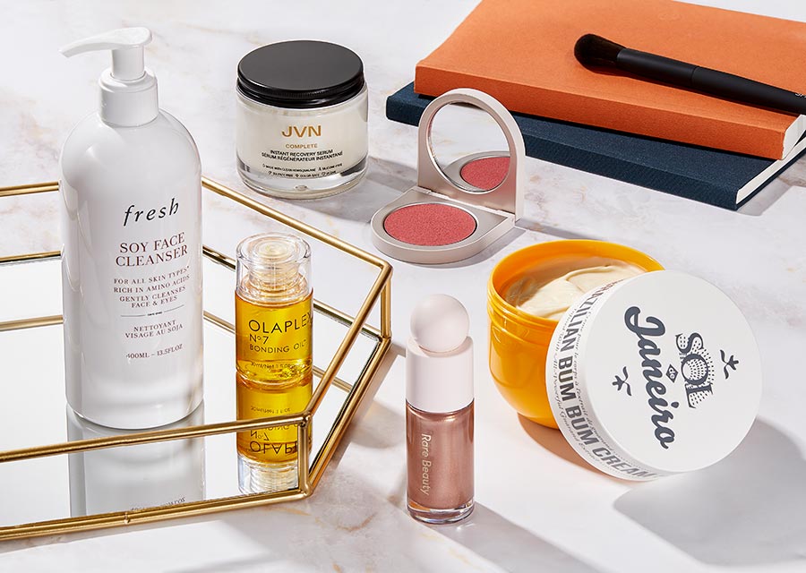 Join our exciting beauty events at Space NK