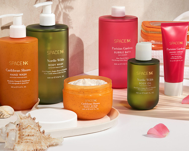 Space NK | Luxury Beauty Products | Skincare | Makeup