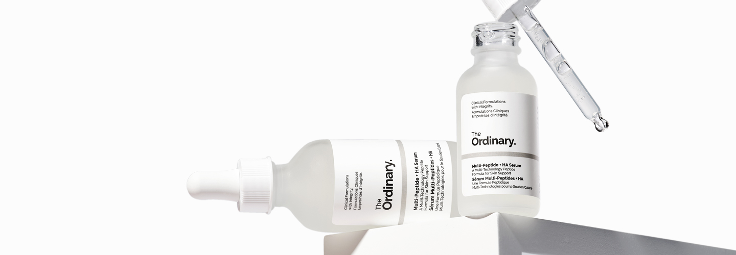 The Ordinary | Skincare | Space NK