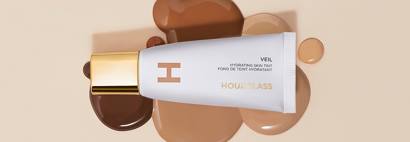 Hourglass | Luxuriously Innovative Beauty Makeup | Space NK