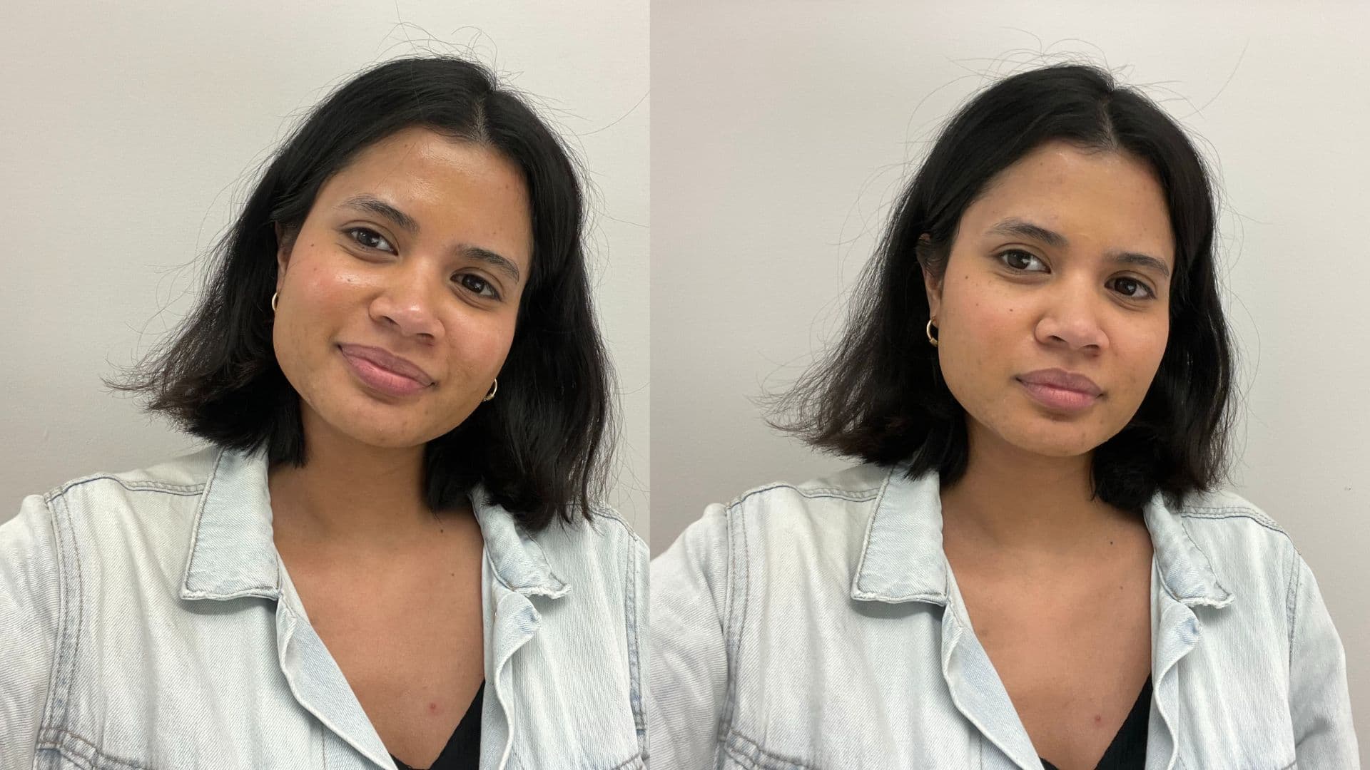 We Review Rare Beauty True To Myself Finishing Pressed Powder