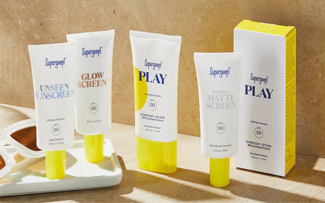 Beauty Gifts | Luxury Gifts | Space NK