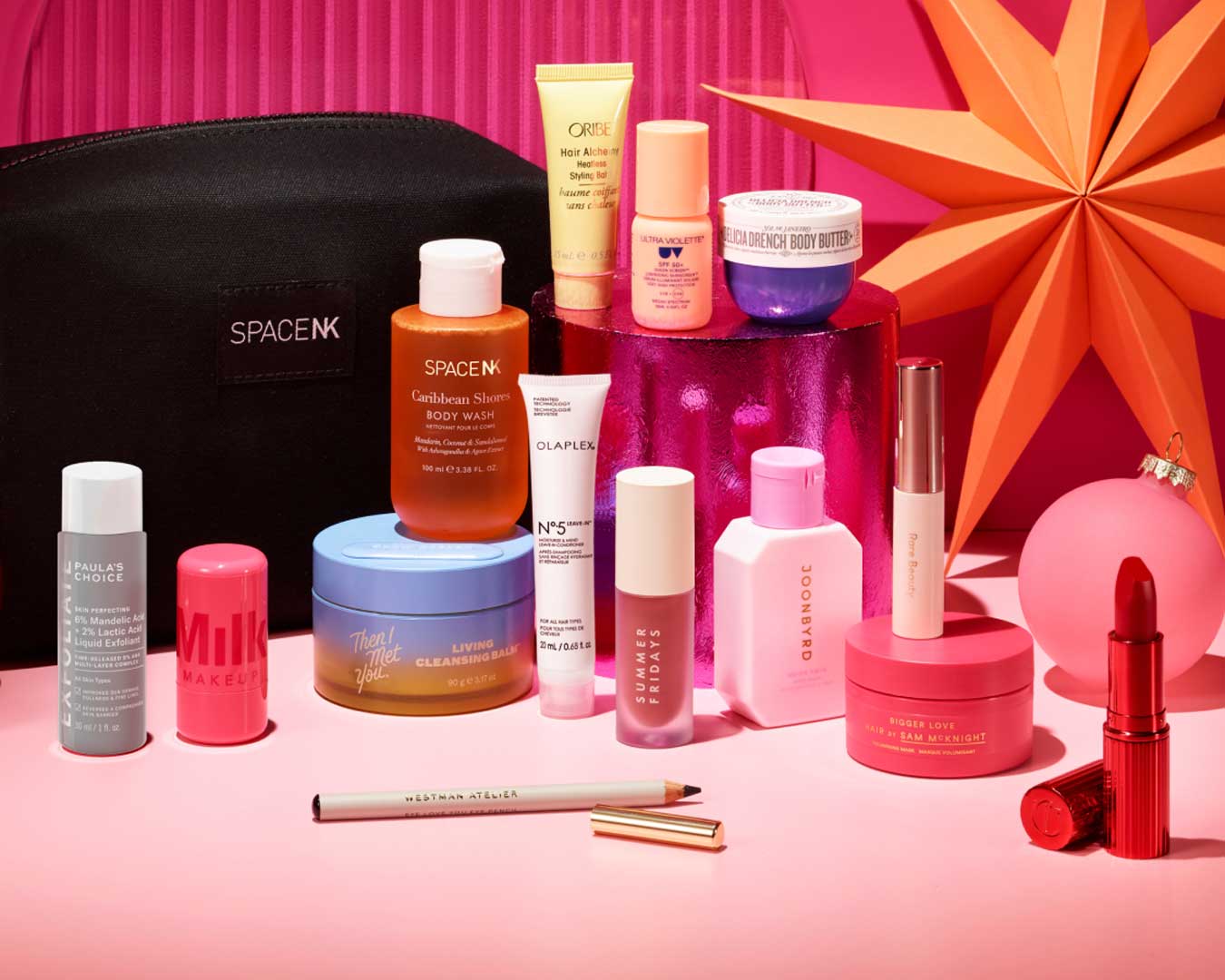 Space NK | Luxury Beauty Products | Skincare | Makeup