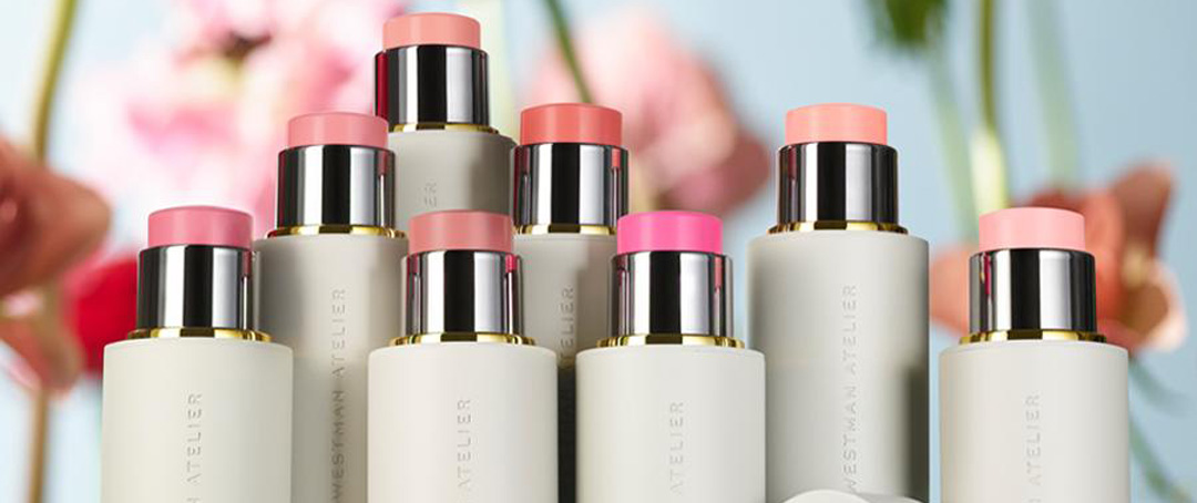 Join our exciting beauty events at Space NK