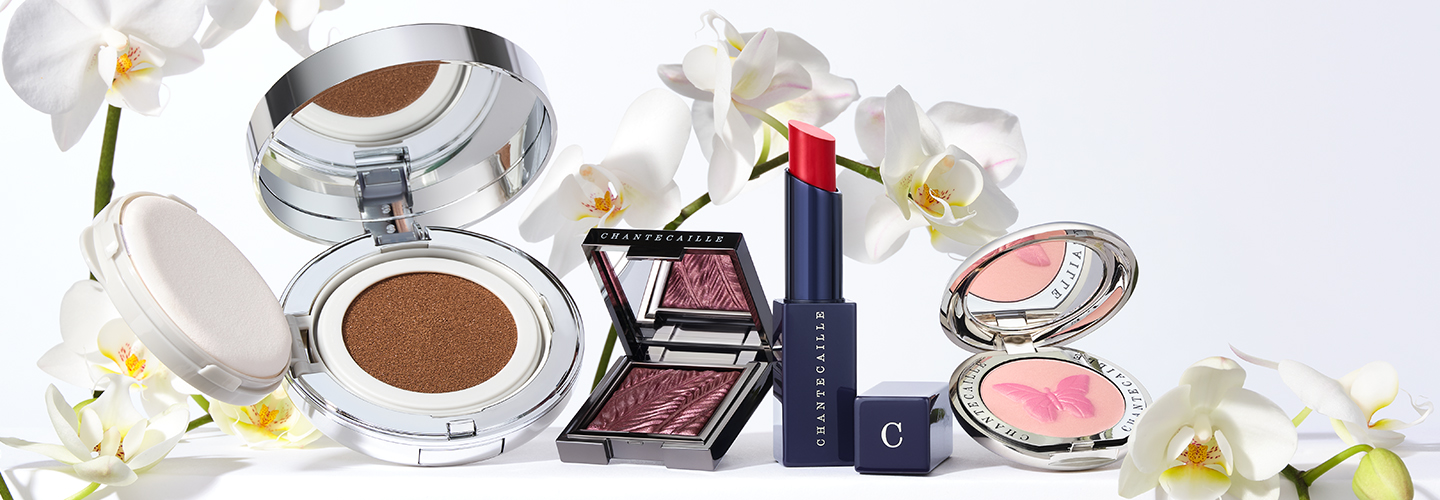 Page 3 - Chantecaille | SpaceNK