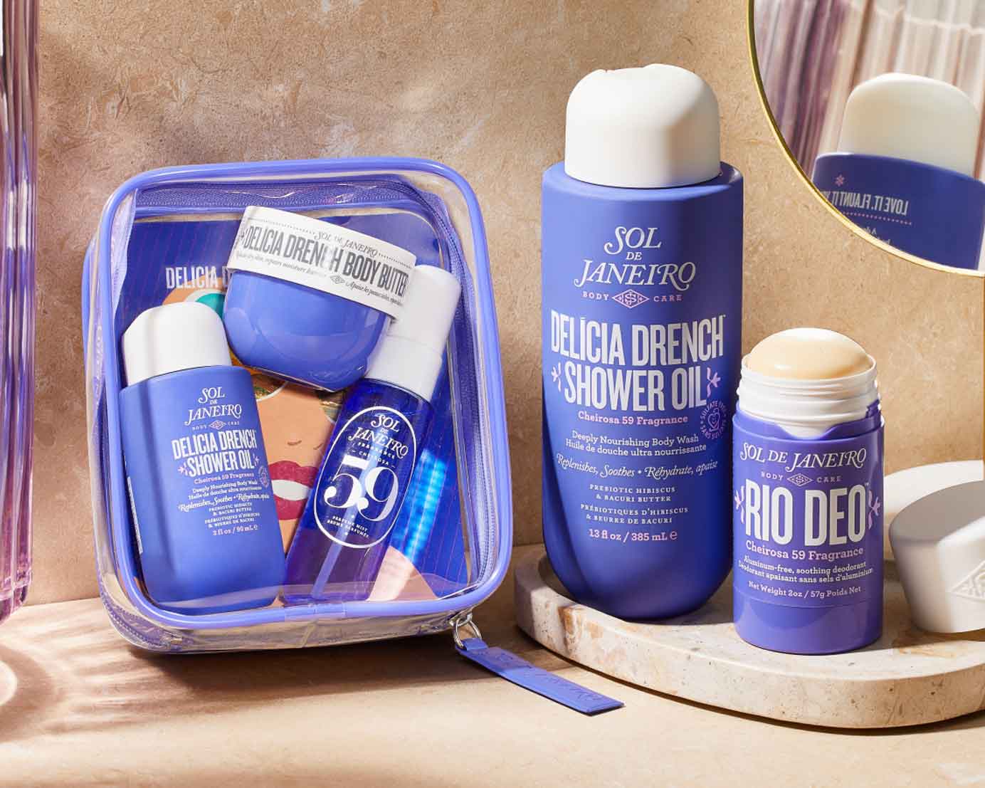 Space NK | Luxury Beauty Products | Skincare | Makeup