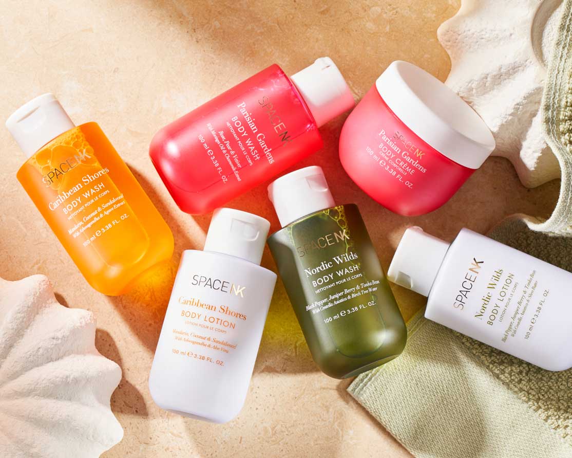 Space NK | Luxury Beauty Products | Skincare | Makeup