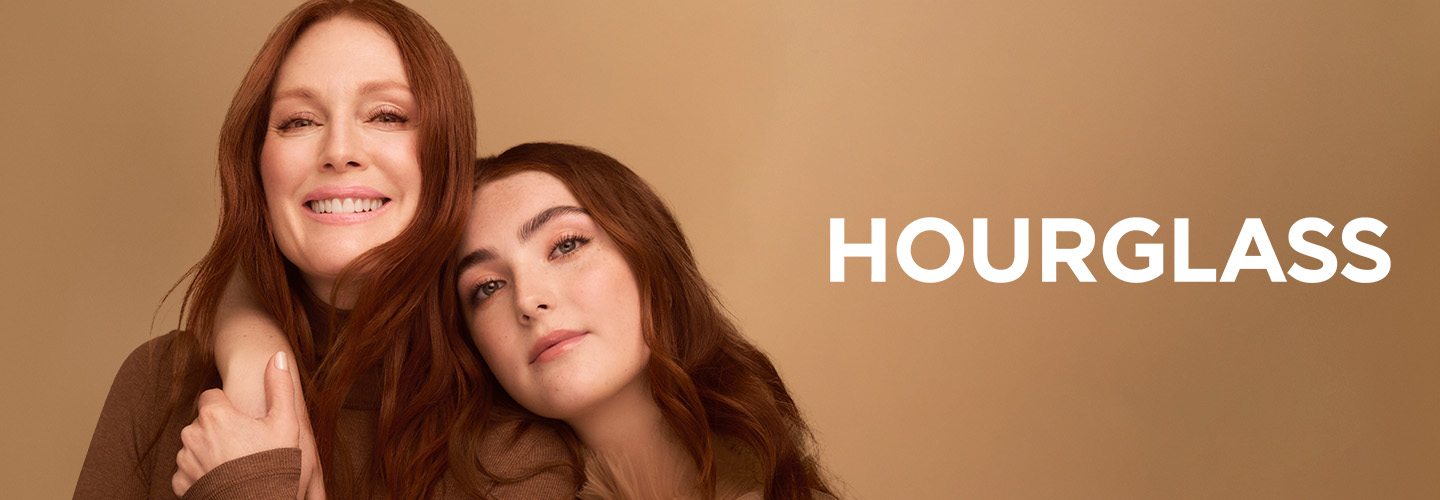 Hourglass | Luxuriously Innovative Beauty Makeup | Space NK