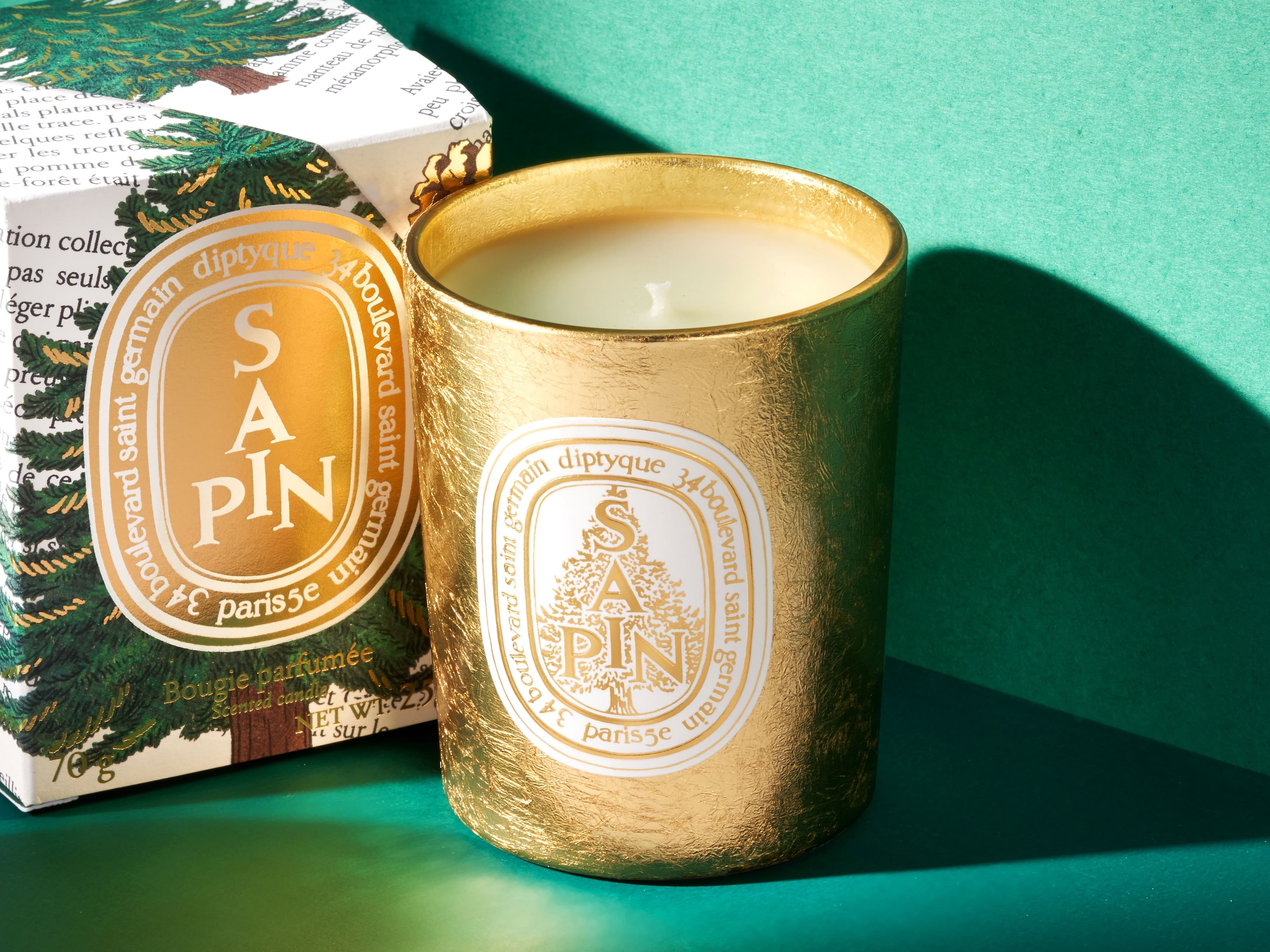 Meet The Best Diptyque Candles and Gifts For 2025