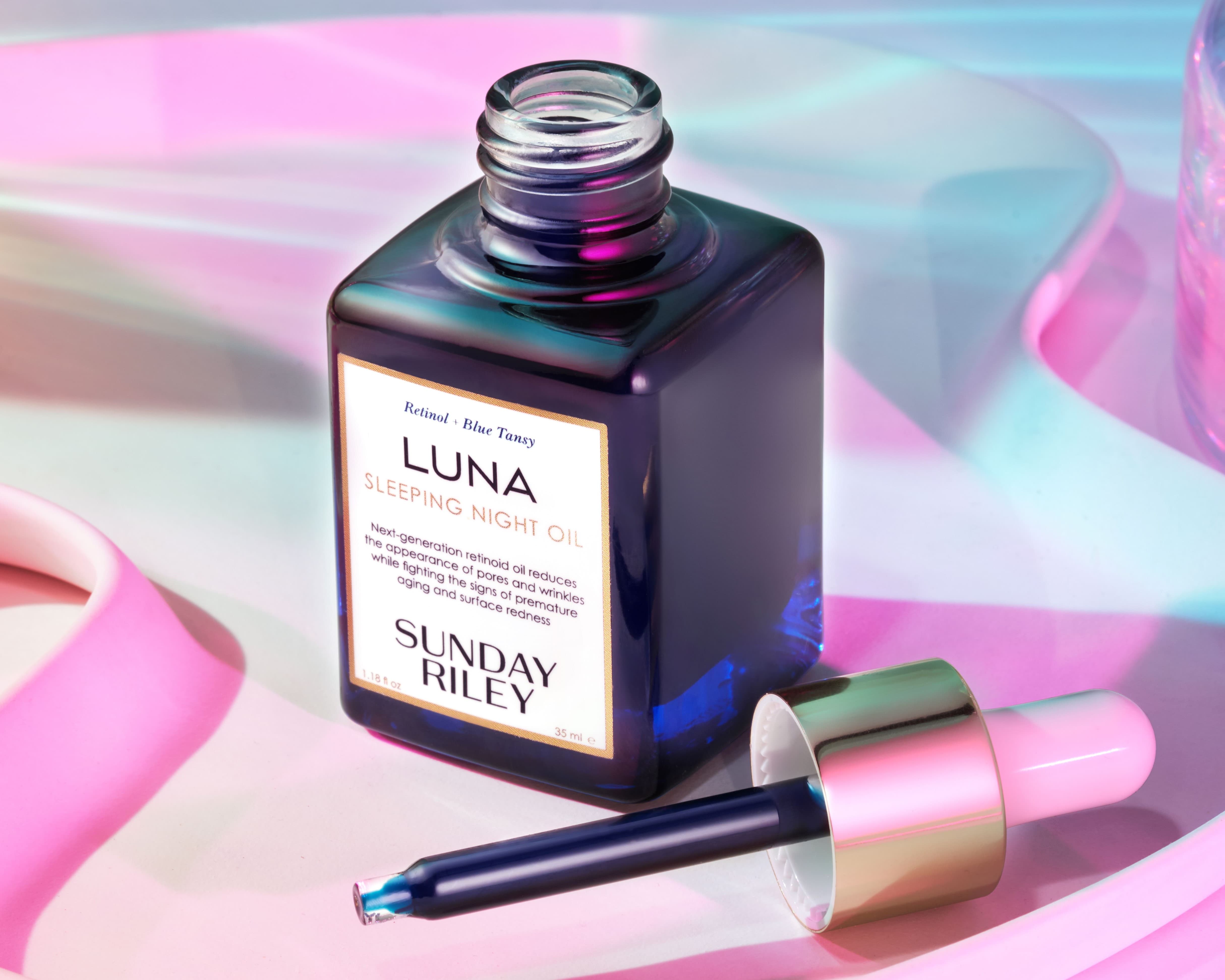 Six Of The Best Sunday Riley Products