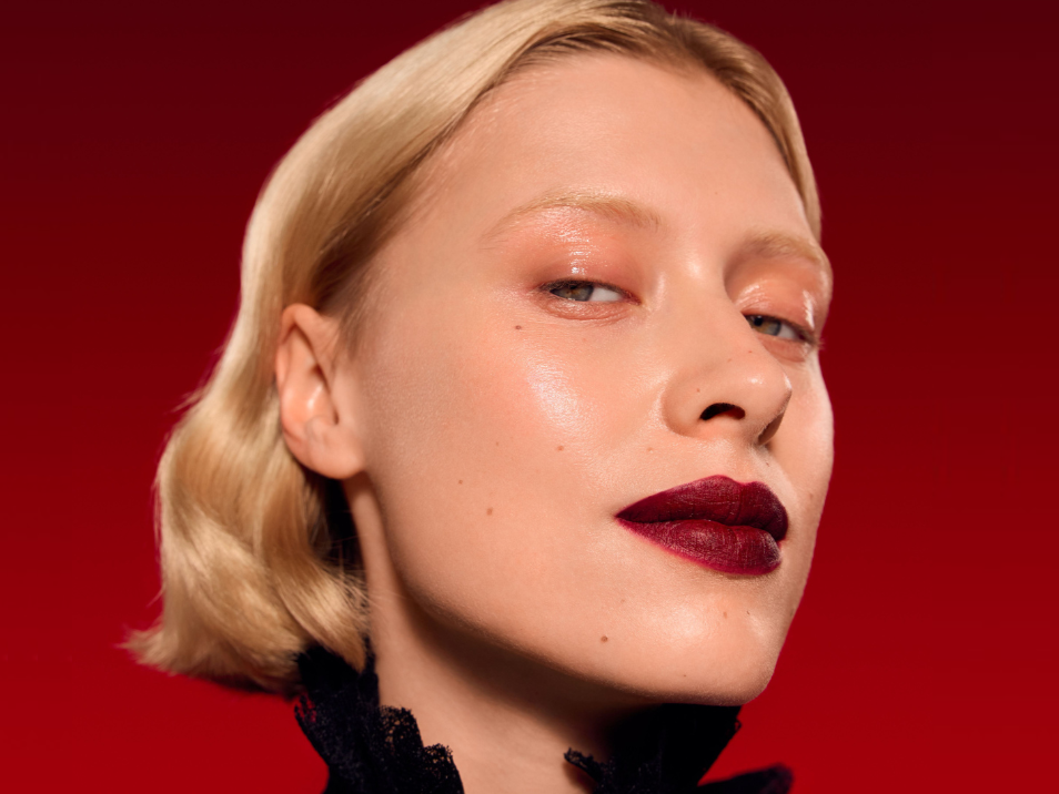 Four Easy Party Makeup Looks To Try