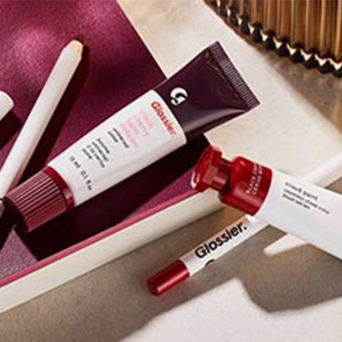 Glossier Generation G Lipstick (3g) | Space NK