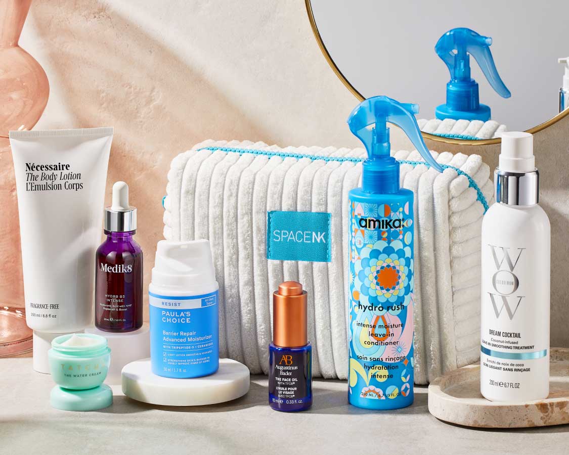 Space NK | Luxury Beauty Products | Skincare | Makeup