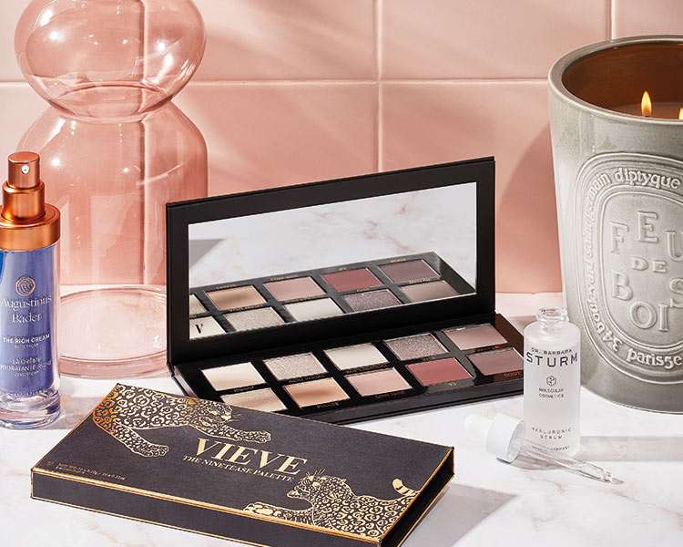 Space NK | Luxury Beauty Products | Skincare | Makeup