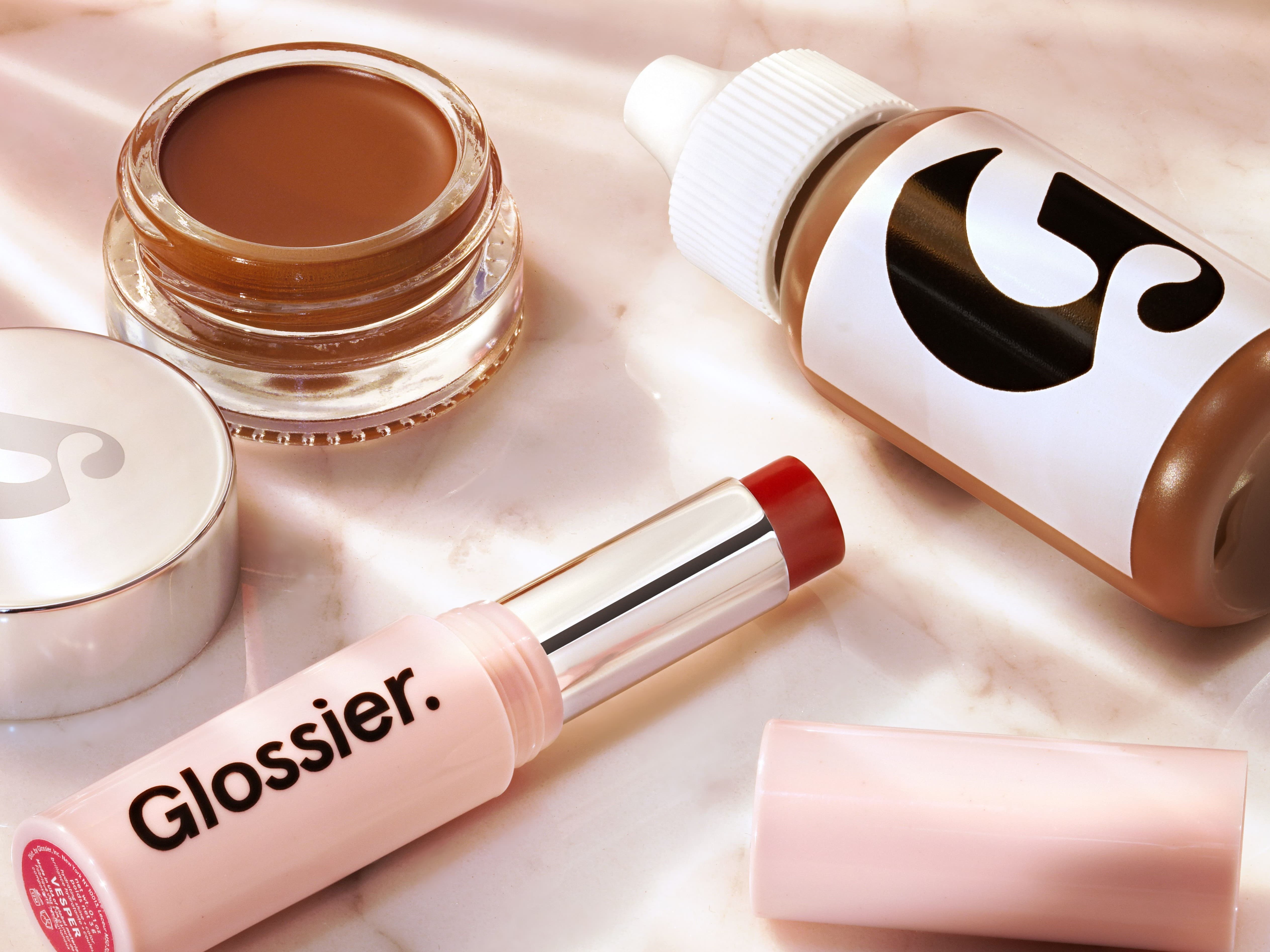 12 Best Glossier Products To Have In Your Routine (2024)
