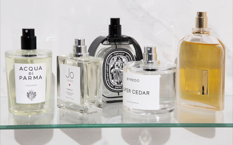 Home Fragrances | Fragrance | Space NK