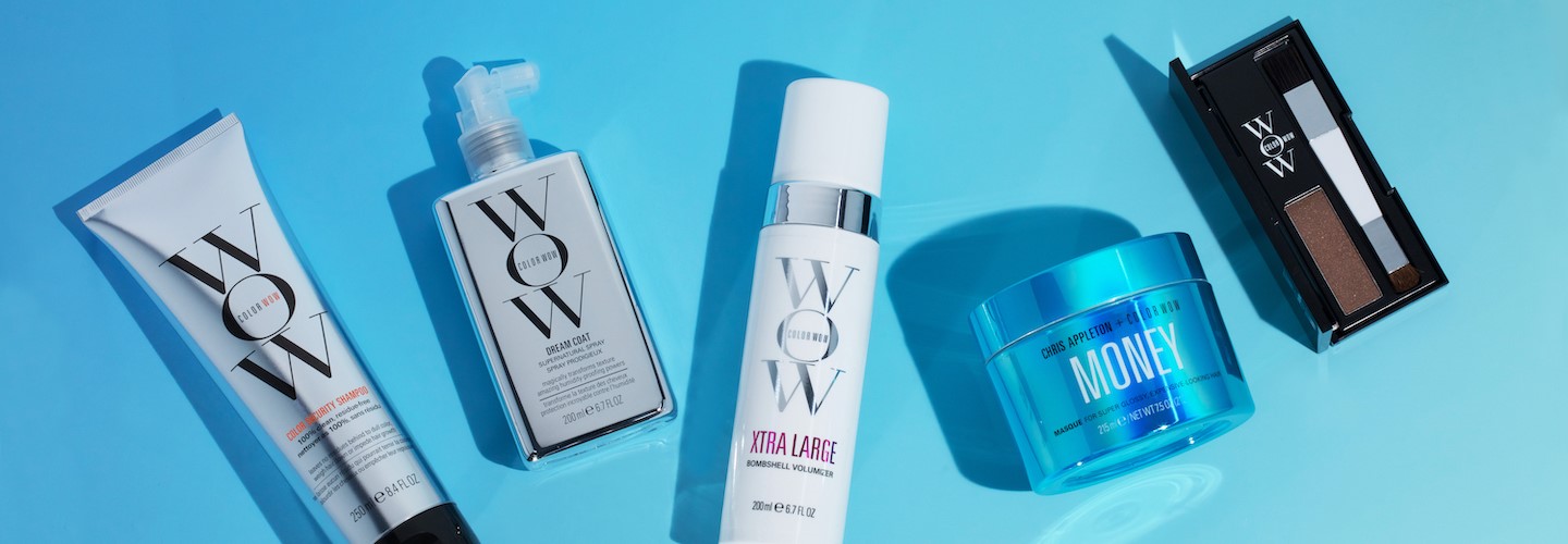 Color Wow | Wow Hair Products | Space NK