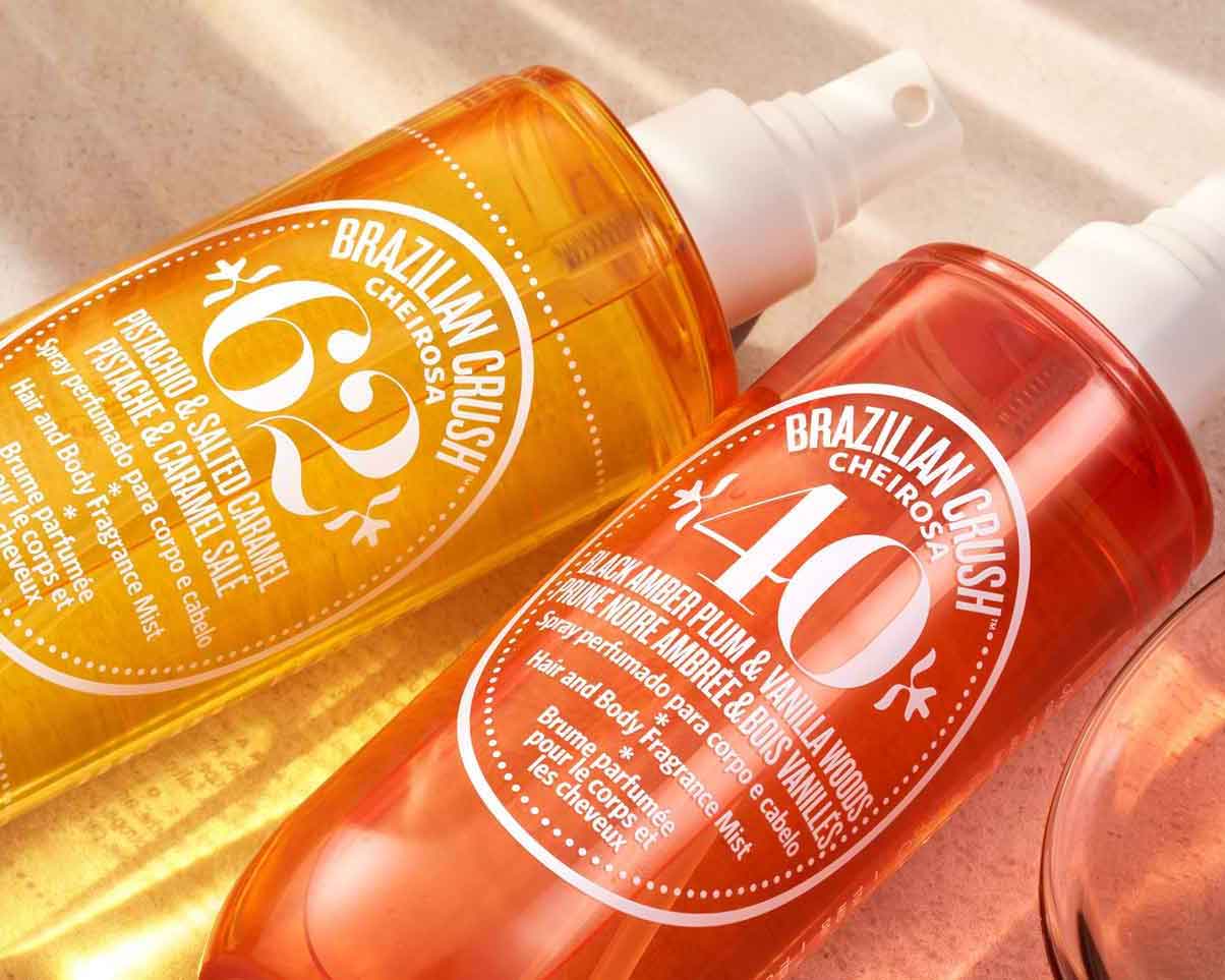 Sol de Janeiro 62 Eau de Parfum (50ml) | Space NK