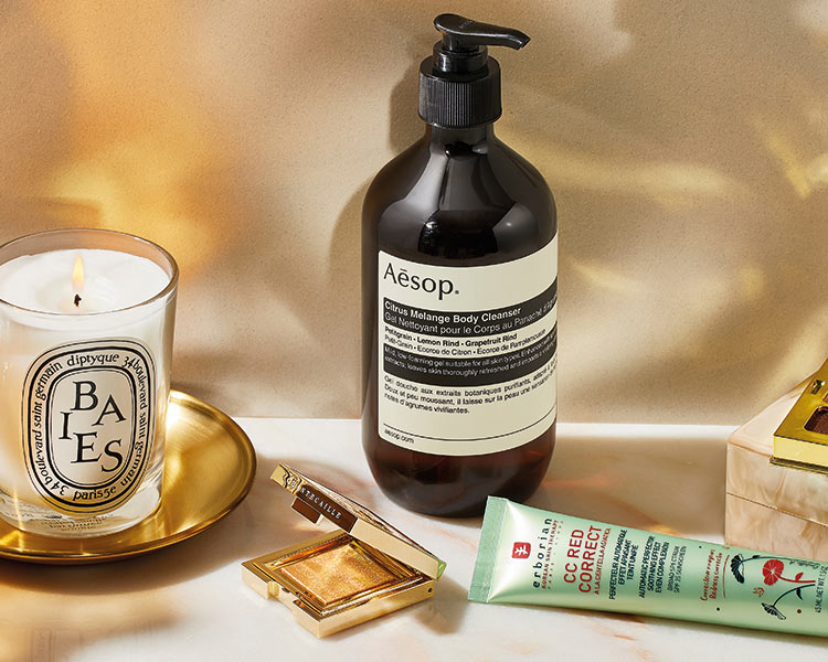 Space NK | Luxury Beauty Products | Skincare | Makeup