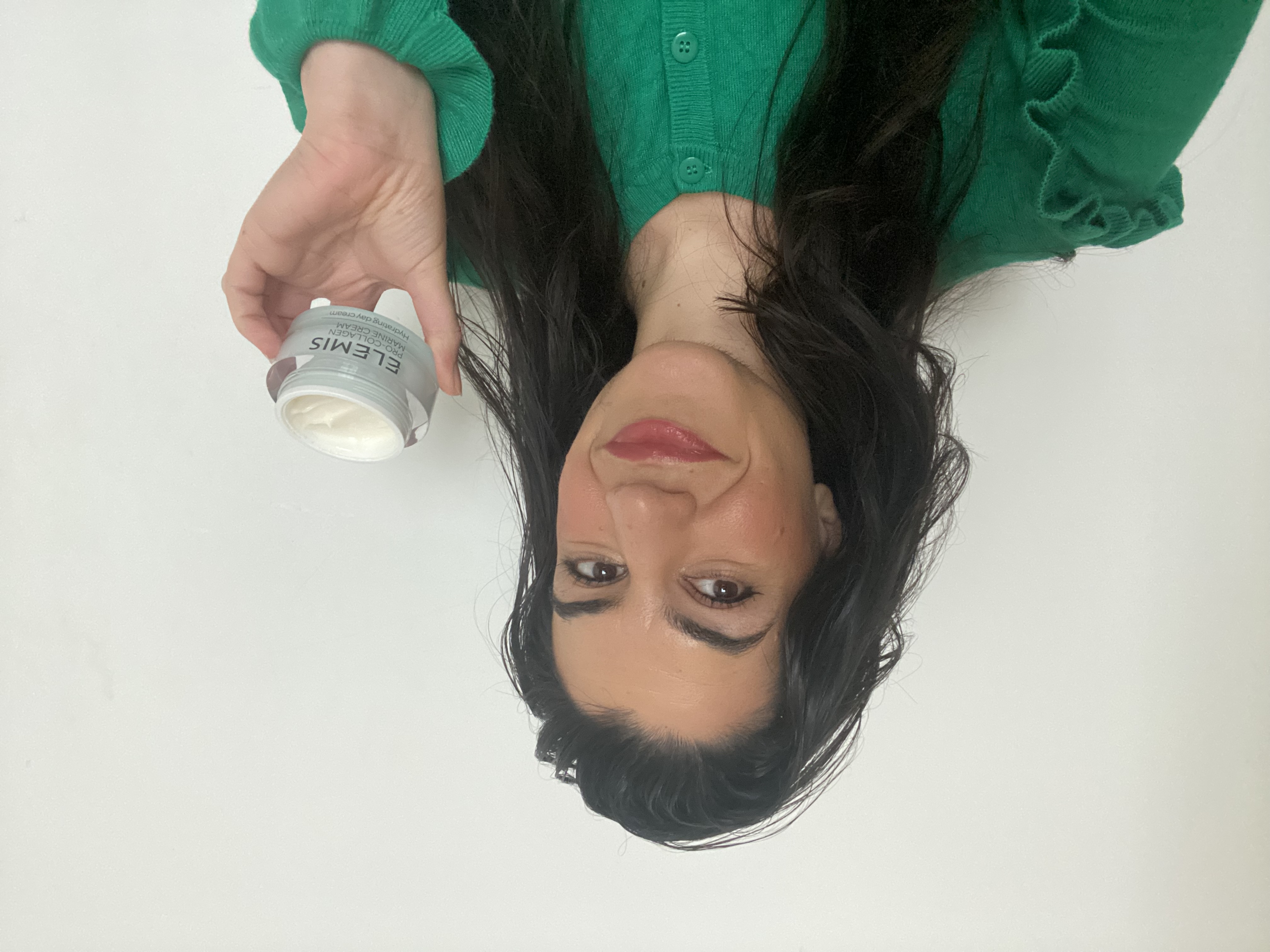 We Tried The Elemis Pro Collagen Marine Cream