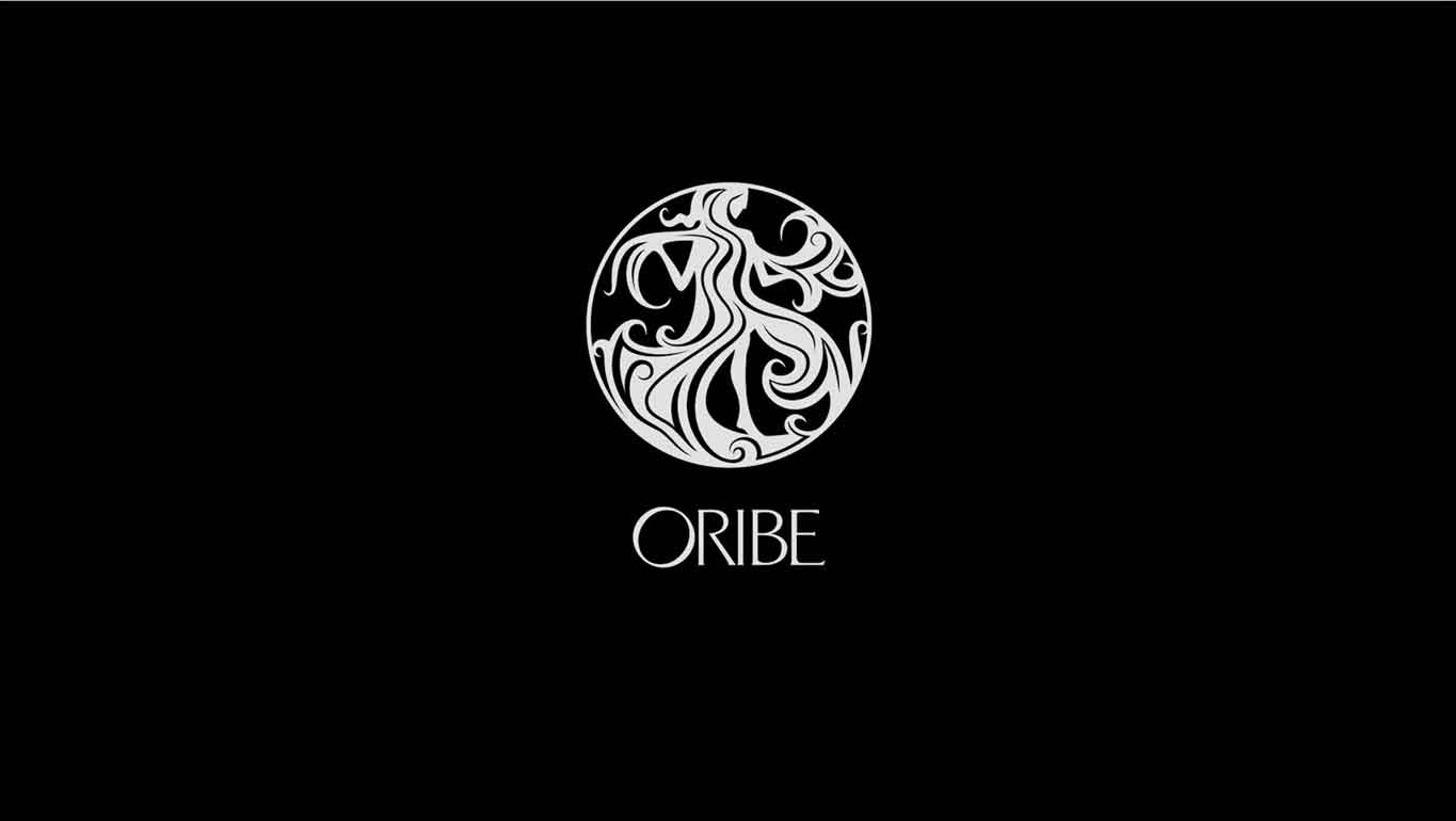 Oribe Logo