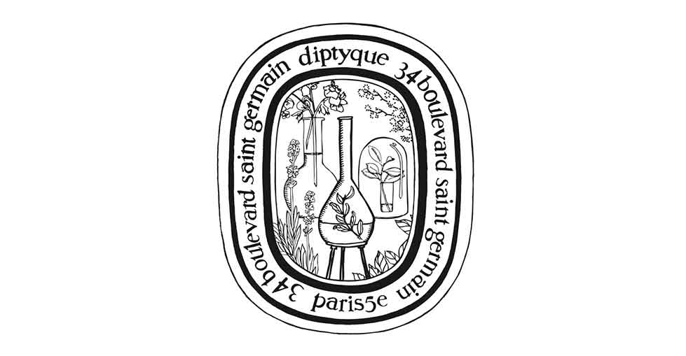 Diptyque Logo