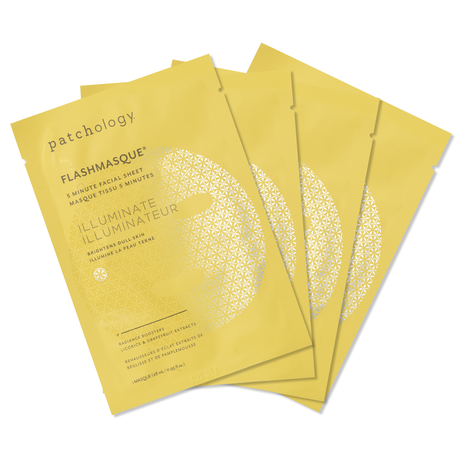 flashmasque illuminate