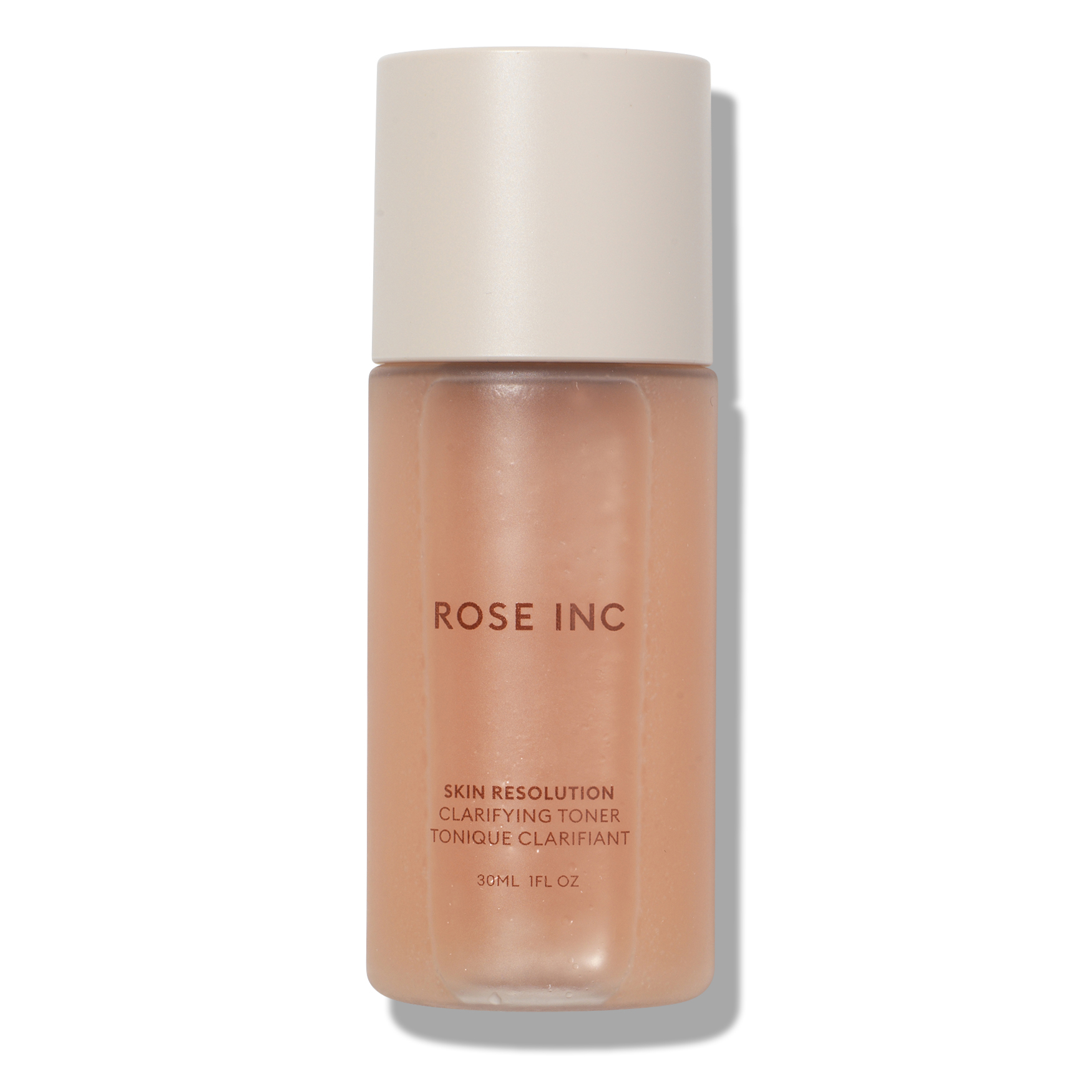 Rose Inc Skin Resolution Clarifying Toner | Space NK