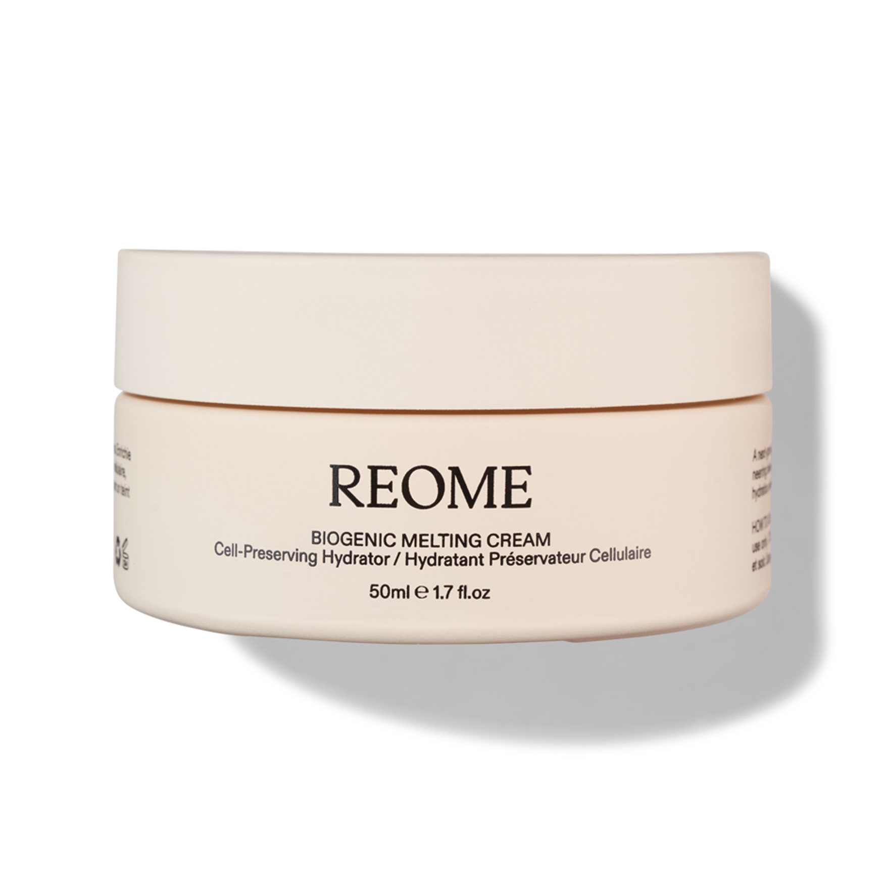 Reome Biogenic Melting Cream | Space NK