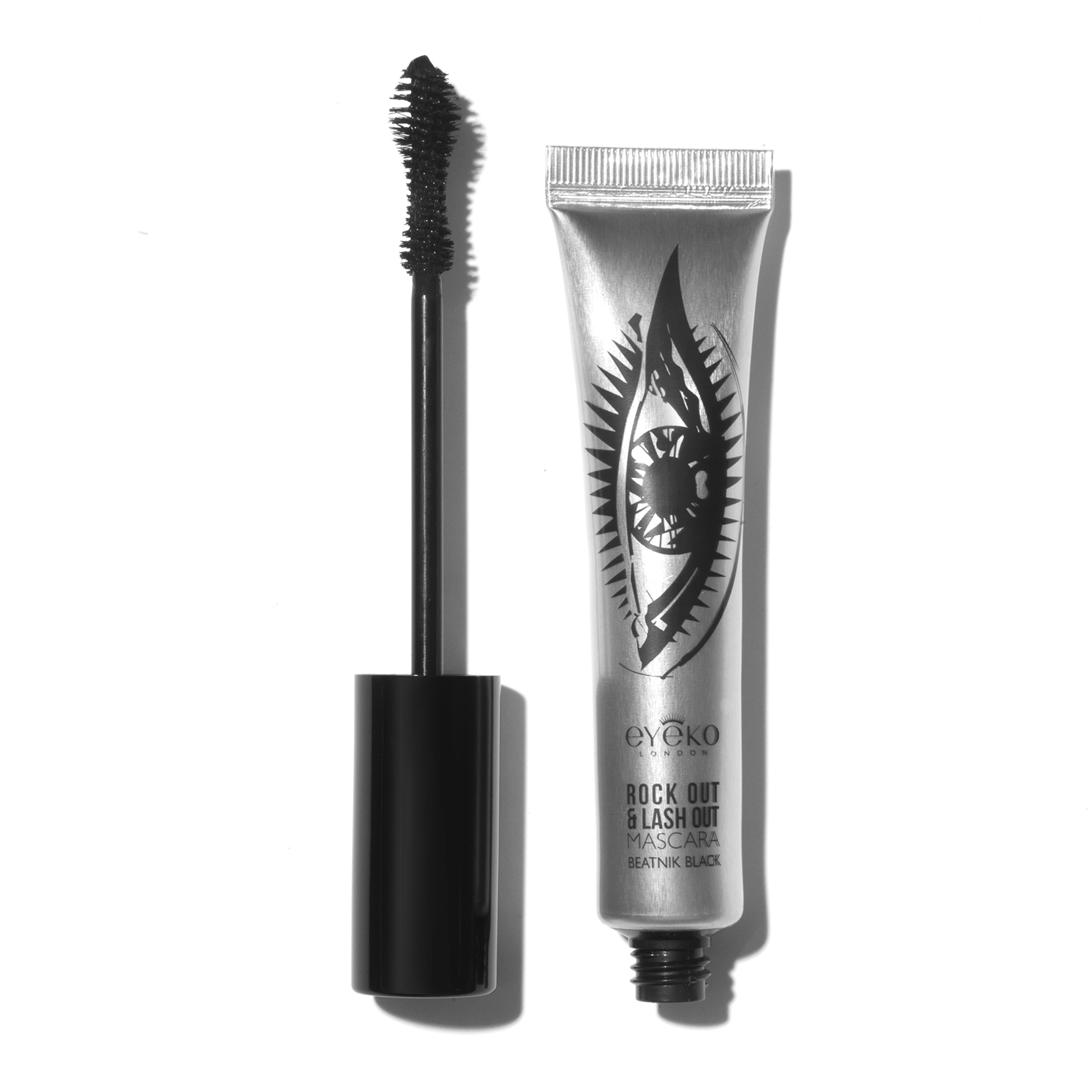 Eyeko Mascara Rock Out & Lash Out | Space NK