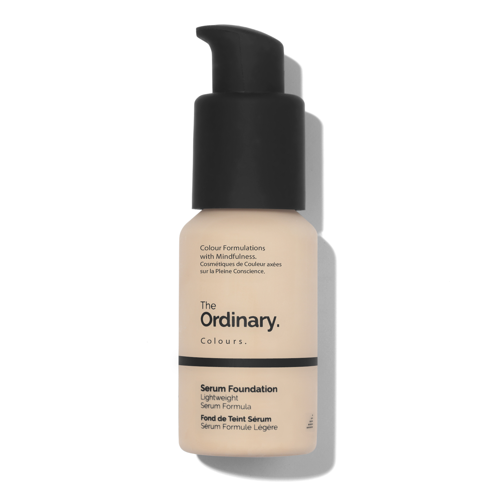 The Ordinary Serum Foundation | Space NK