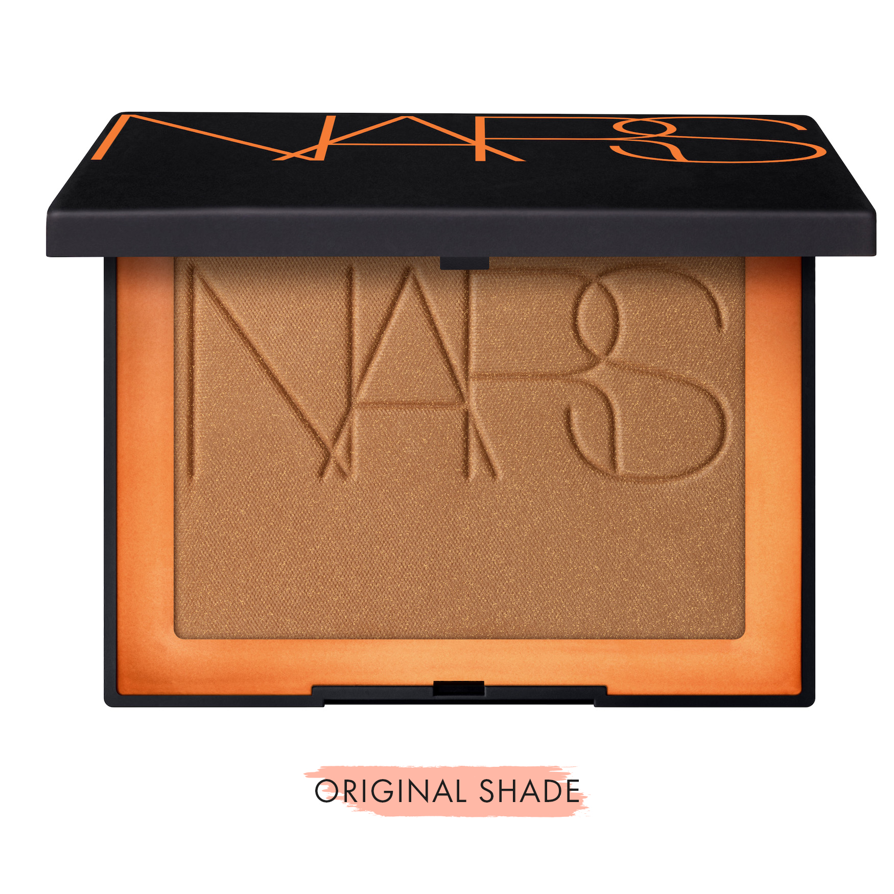 NARS Laguna Bronzing Powder | Space NK | Space NK