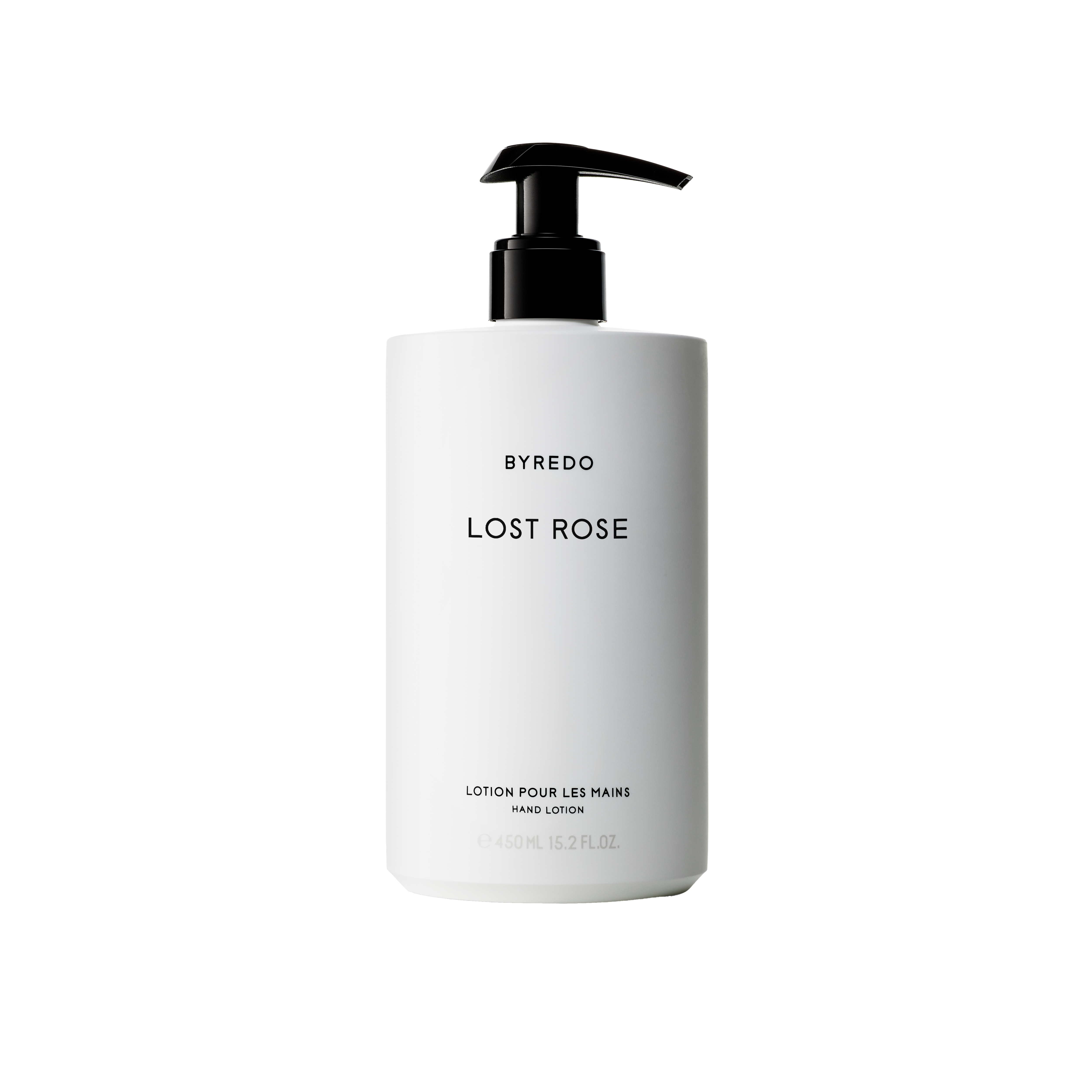 Byredo Lost Rose Hand Lotion | Space NK