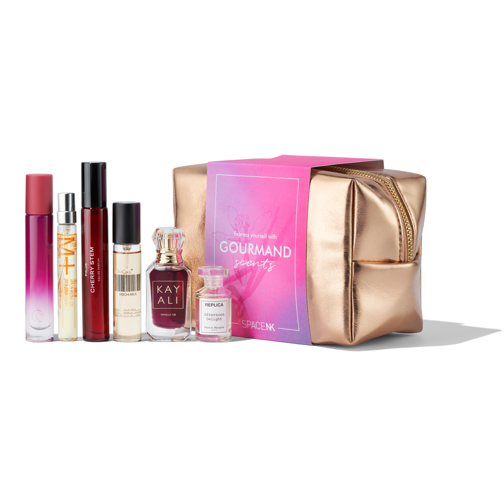 Space NK The Gourmand Scent Edit | Space NK