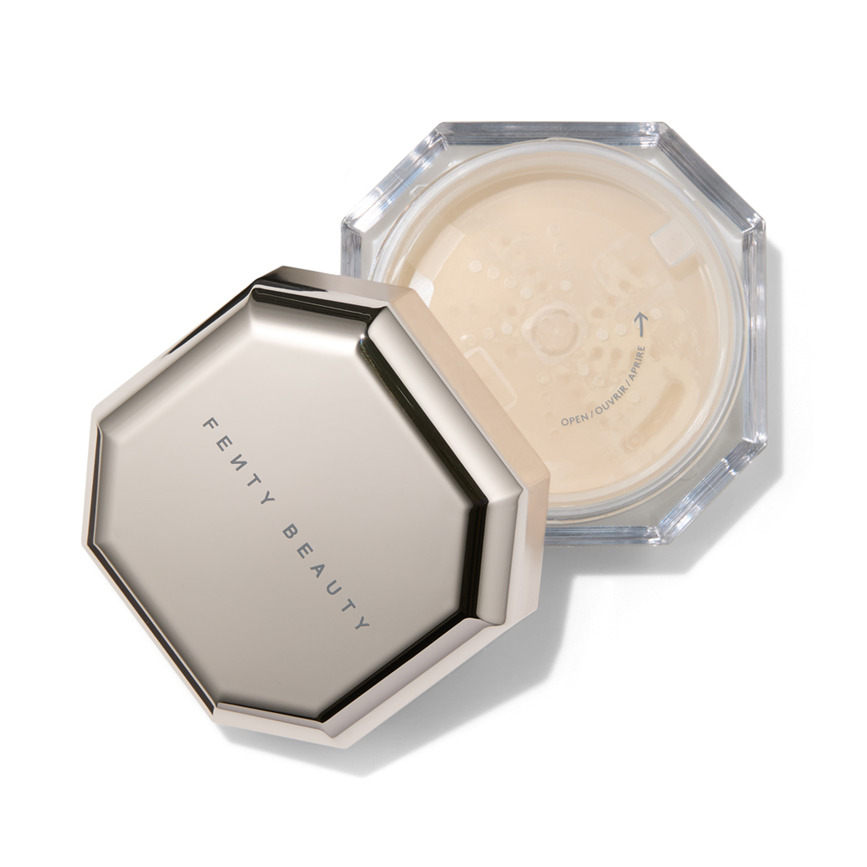 Fenty Beauty Set It Down Superfine Blurring Setting Powder | Space NK