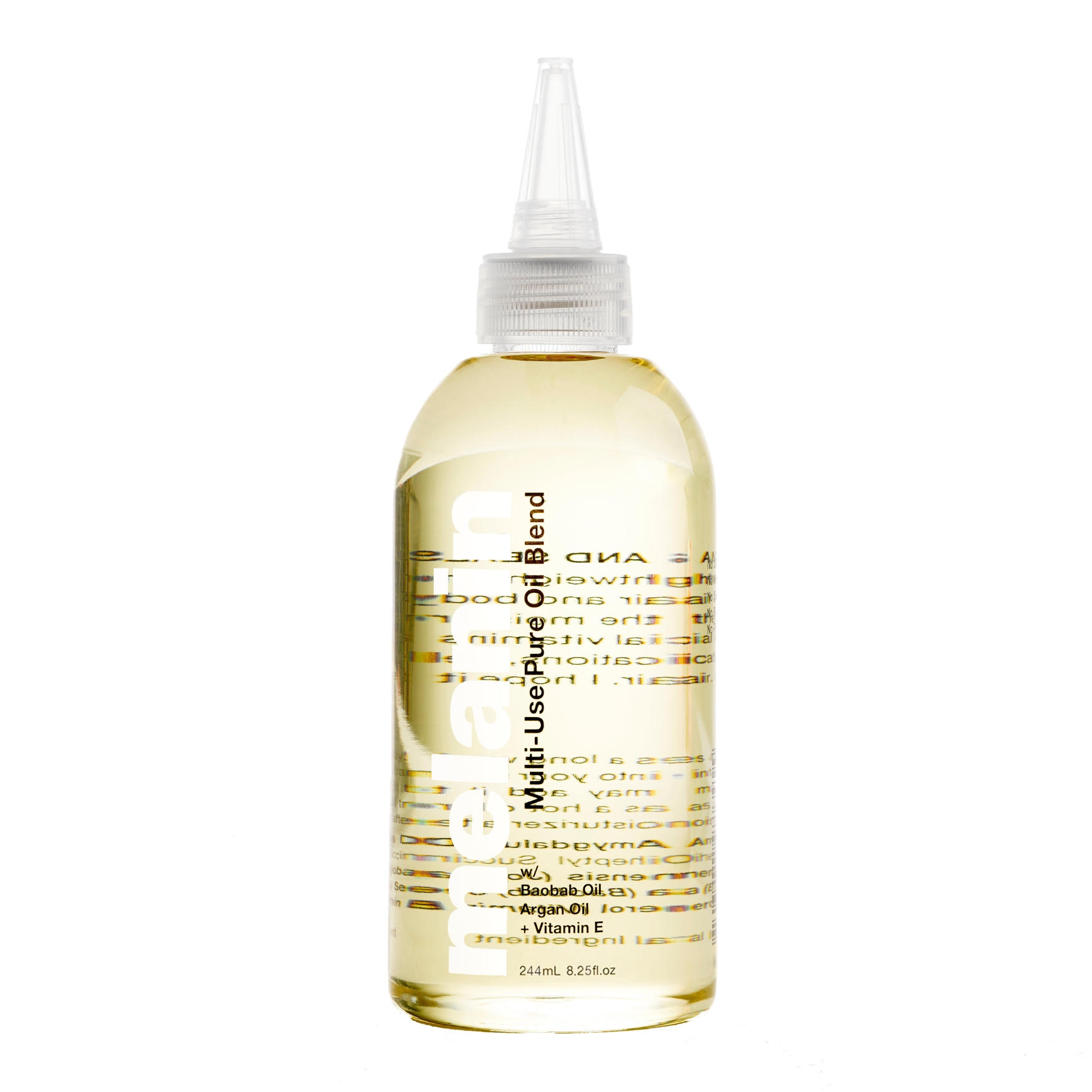 Melanin Haircare Multi-Use Pure Oil Blend | Space NK