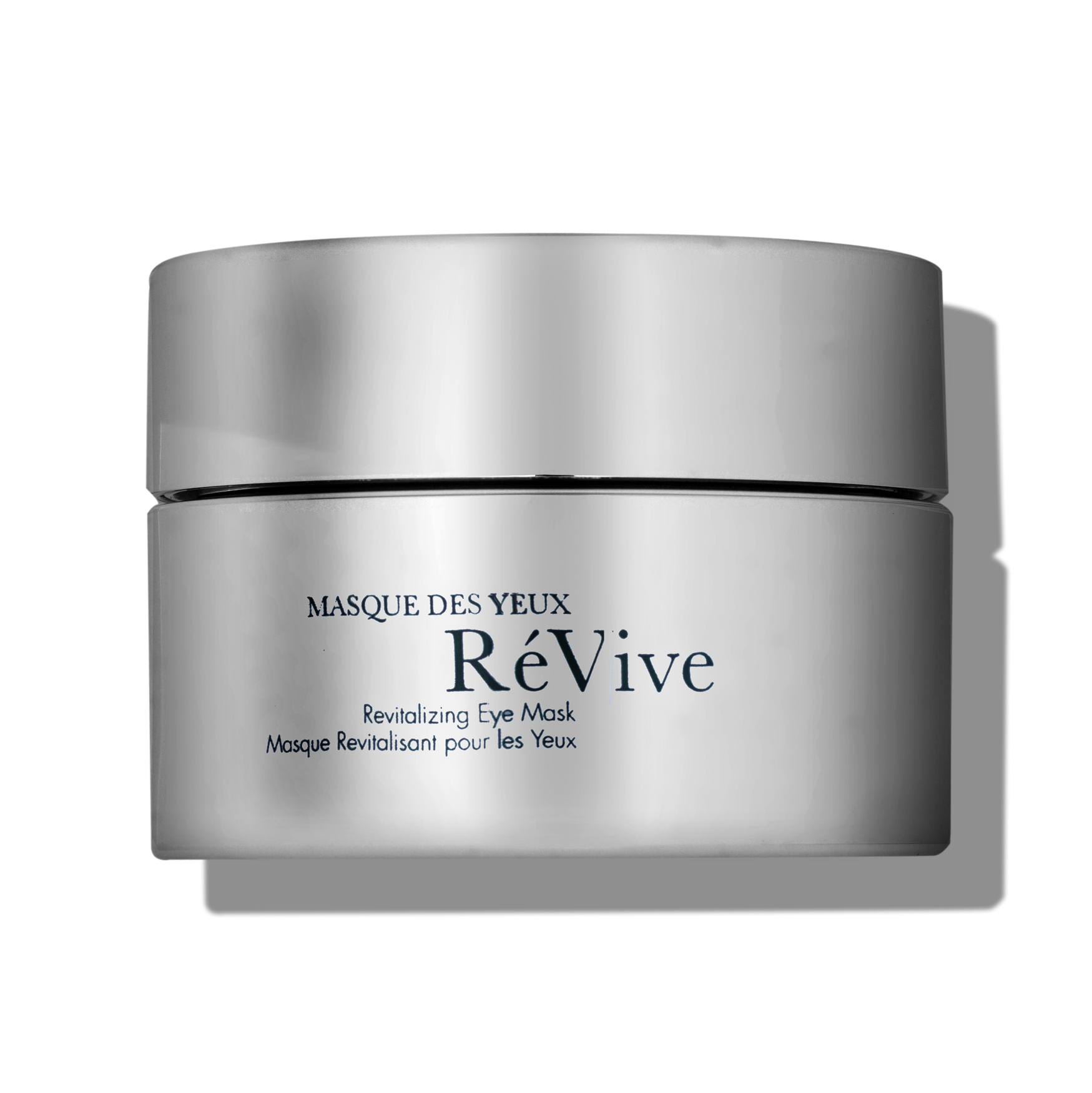 Révive Masques Des Yeux Revitalizing Eye Mask | Space NK