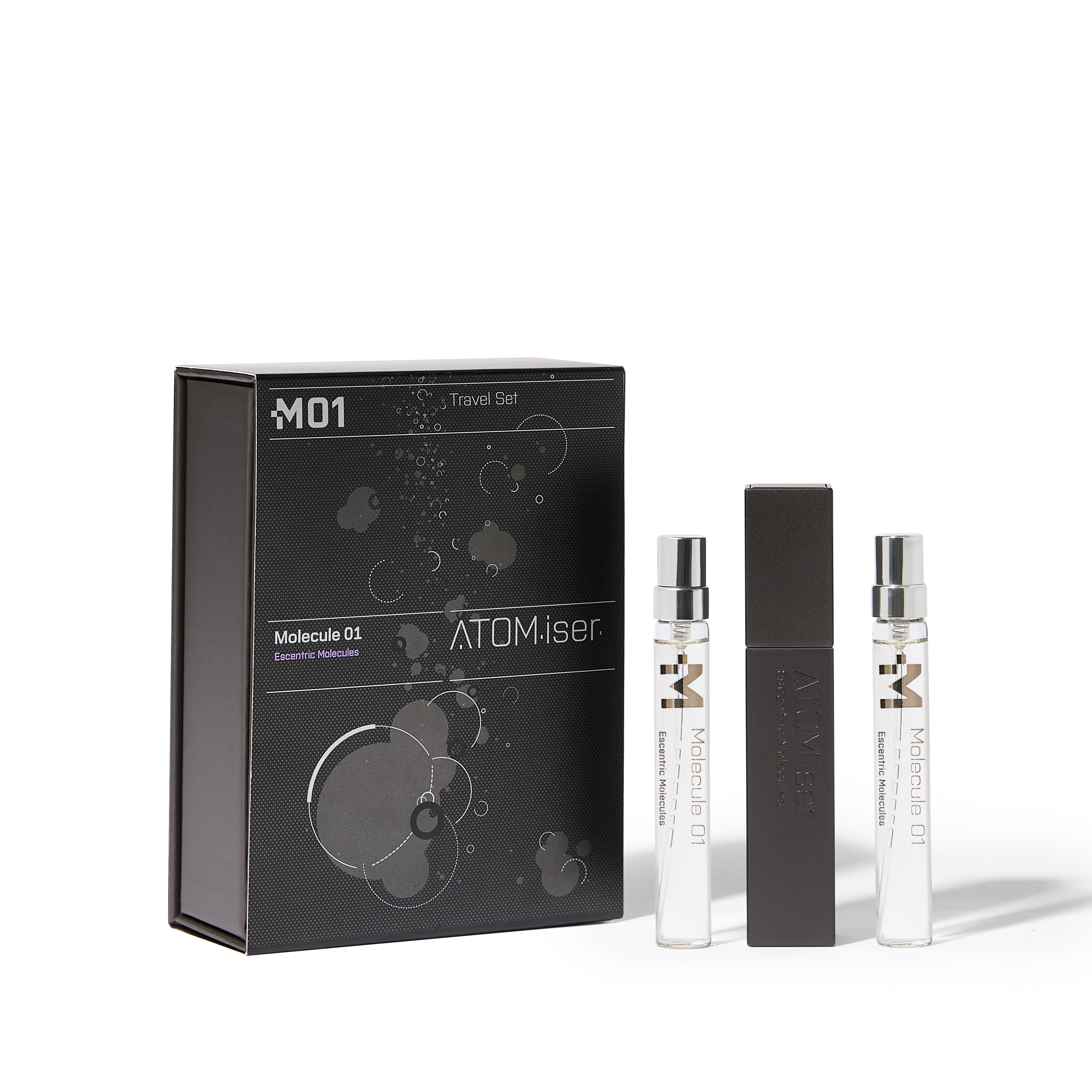 Escentric Molecules Molecule 01 ATOM.iser Set | Space NK